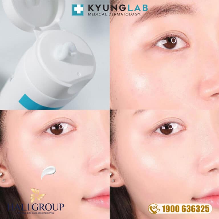 Mặt Nạ B9 Kyung Lab Bio Hyaluronic Face Mask